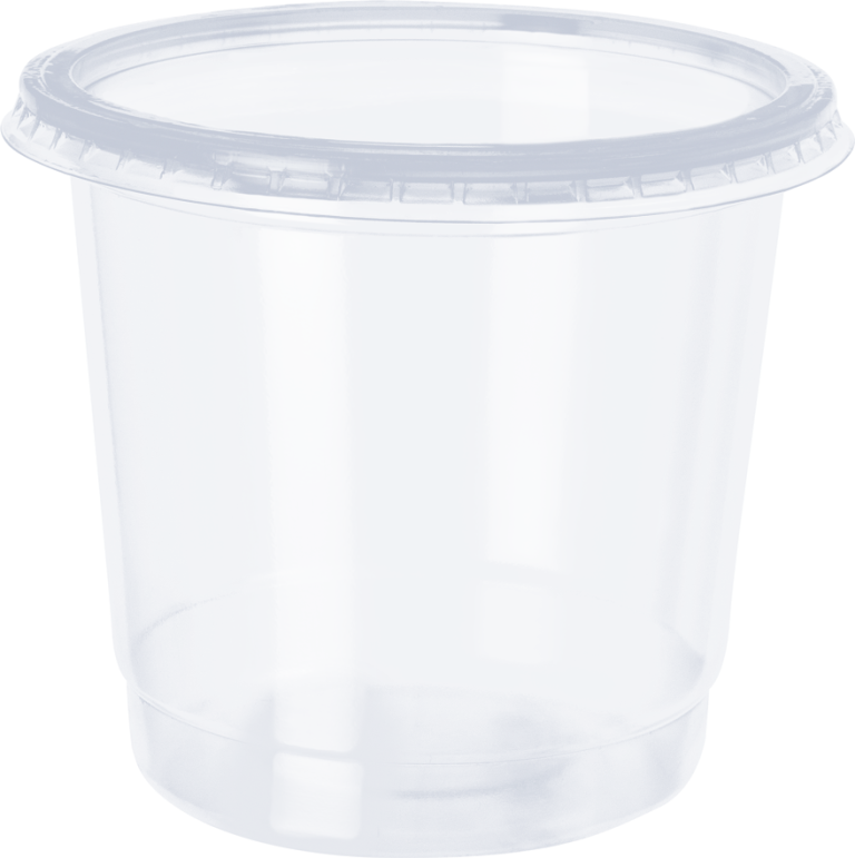 Kit Pote e Tampa 1000 - Grupo Copobras